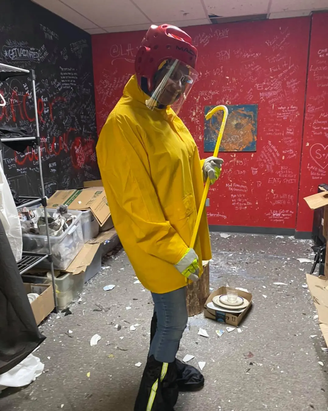 Gallery – Smash Zone