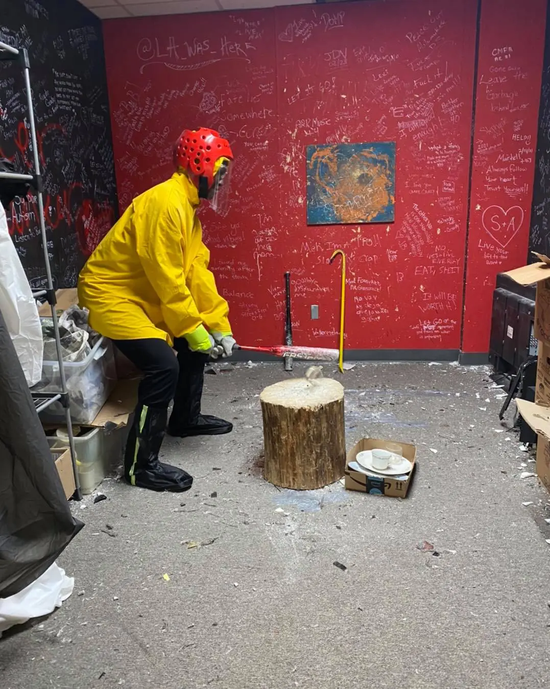 Gallery – Smash Zone