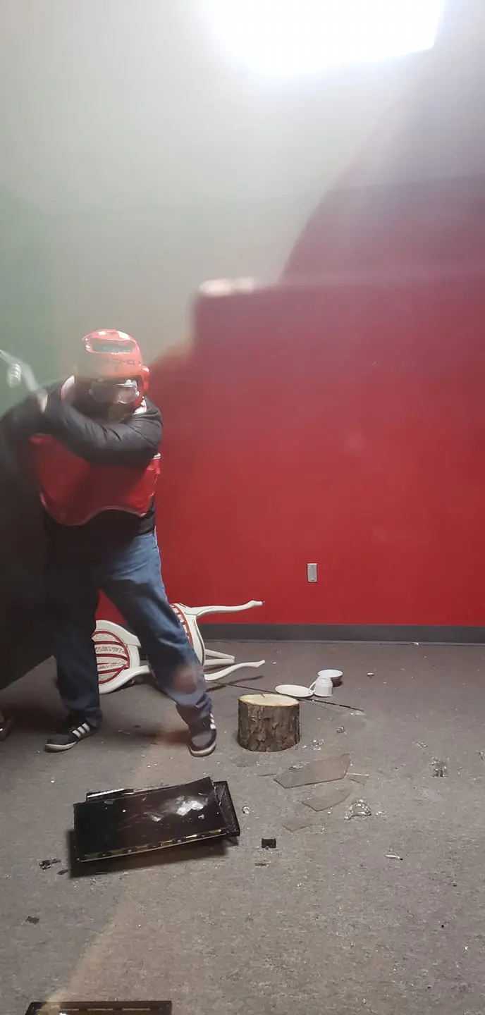 Gallery – Smash Zone