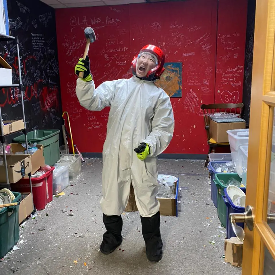 Gallery – Smash Zone