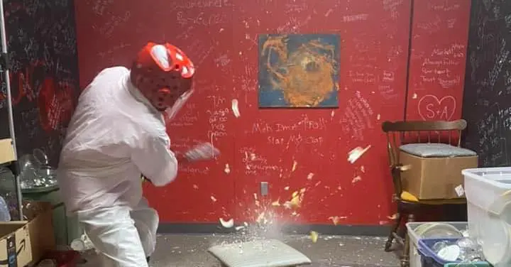 Gallery – Smash Zone