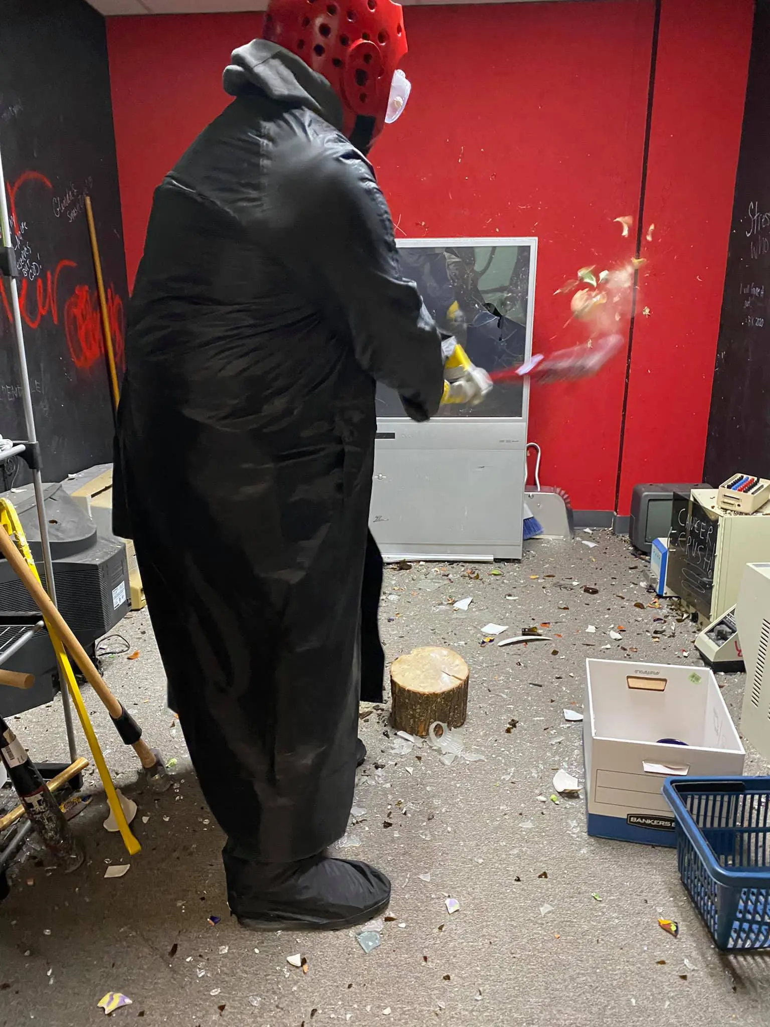 Gallery – Smash Zone