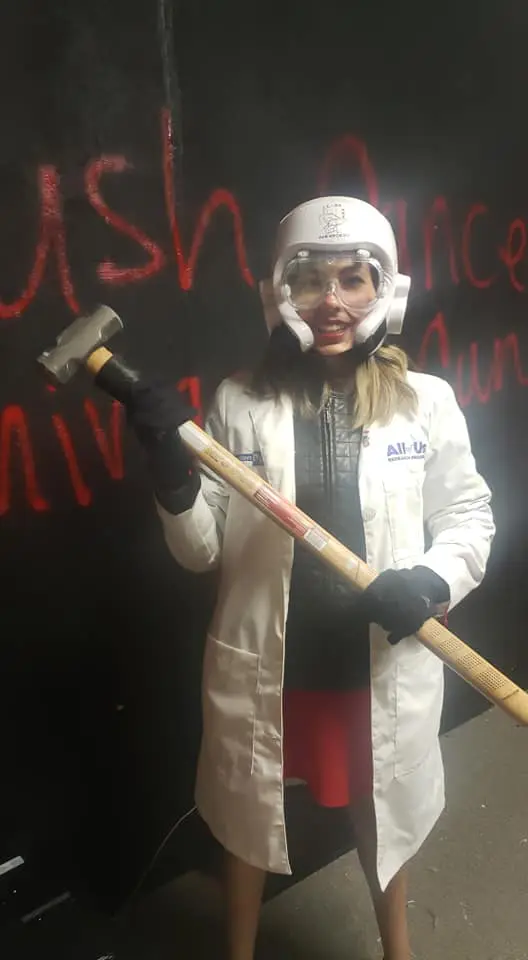 Gallery – Smash Zone