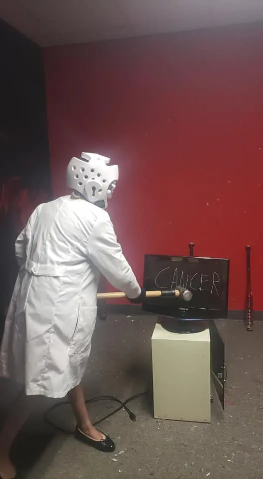 Gallery – Smash Zone