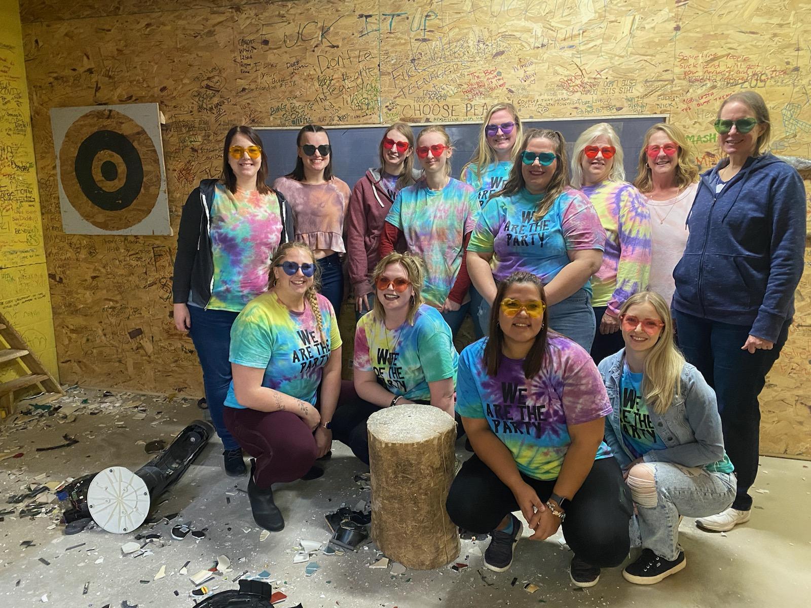 Gallery – Smash Zone