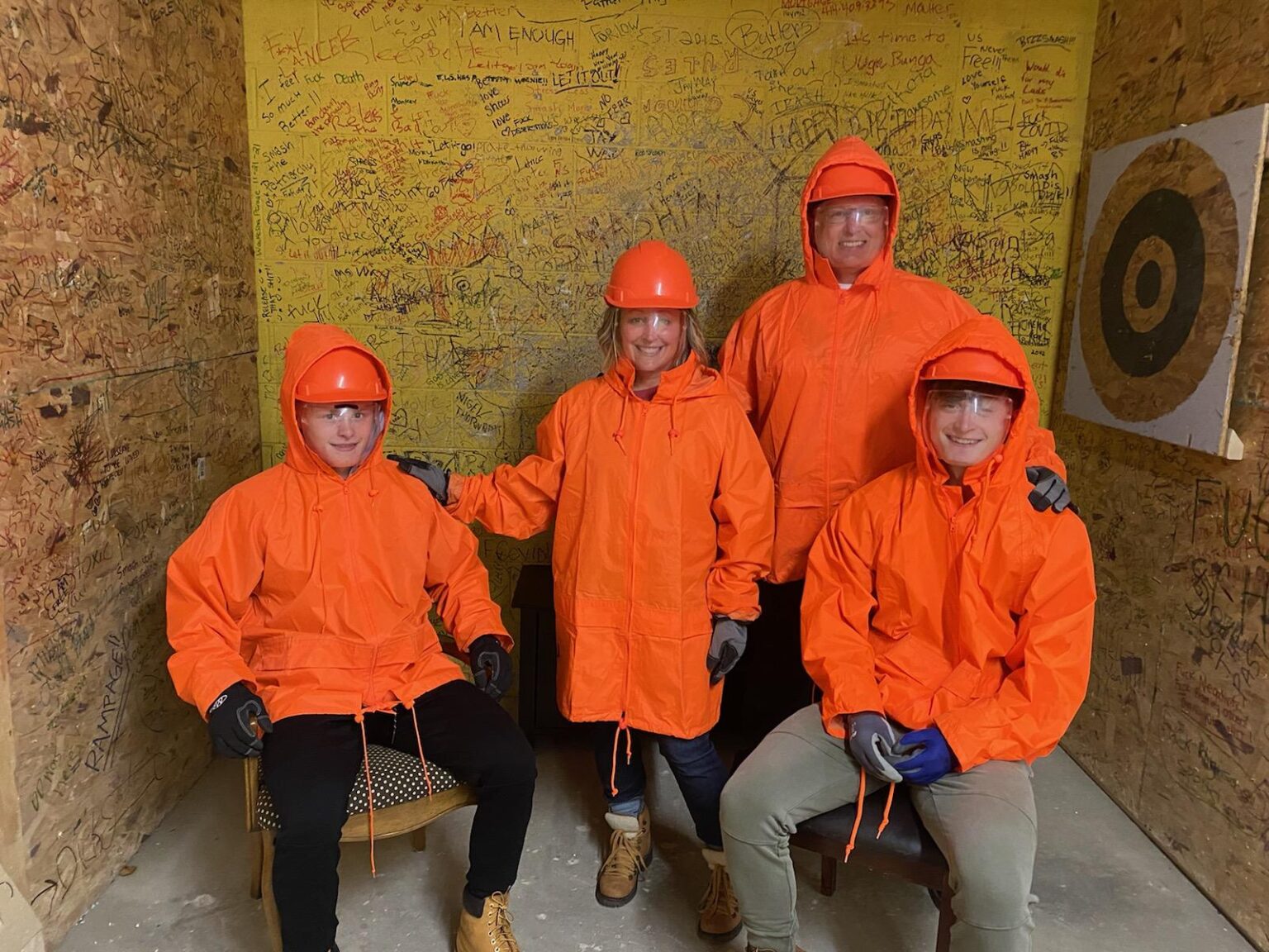 Gallery – Smash Zone