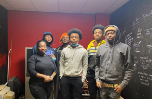 Gallery – Smash Zone